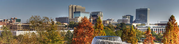 South Carolina, North Carolina, and Georgia Locations | TPM, Inc.