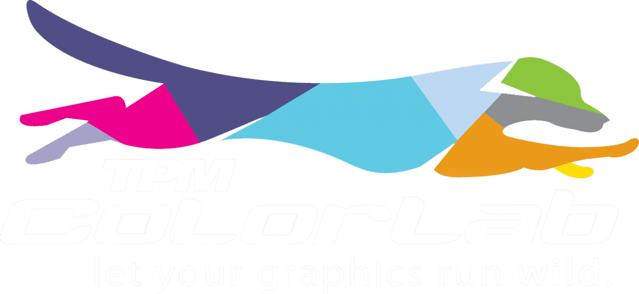 Office Signage & Brand Graphics | TPM