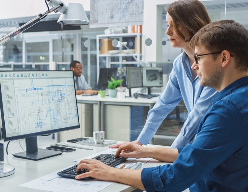 Autodesk for Architecture and Engineering | TPM