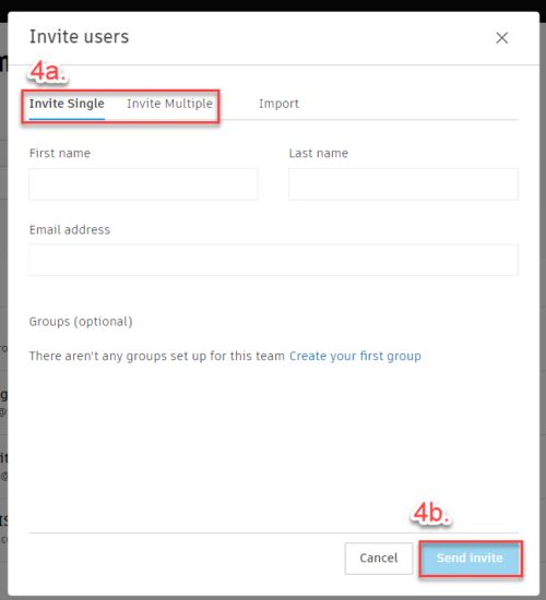 Autodesk Software: Assigning Licenses and Accessing Products | TPM