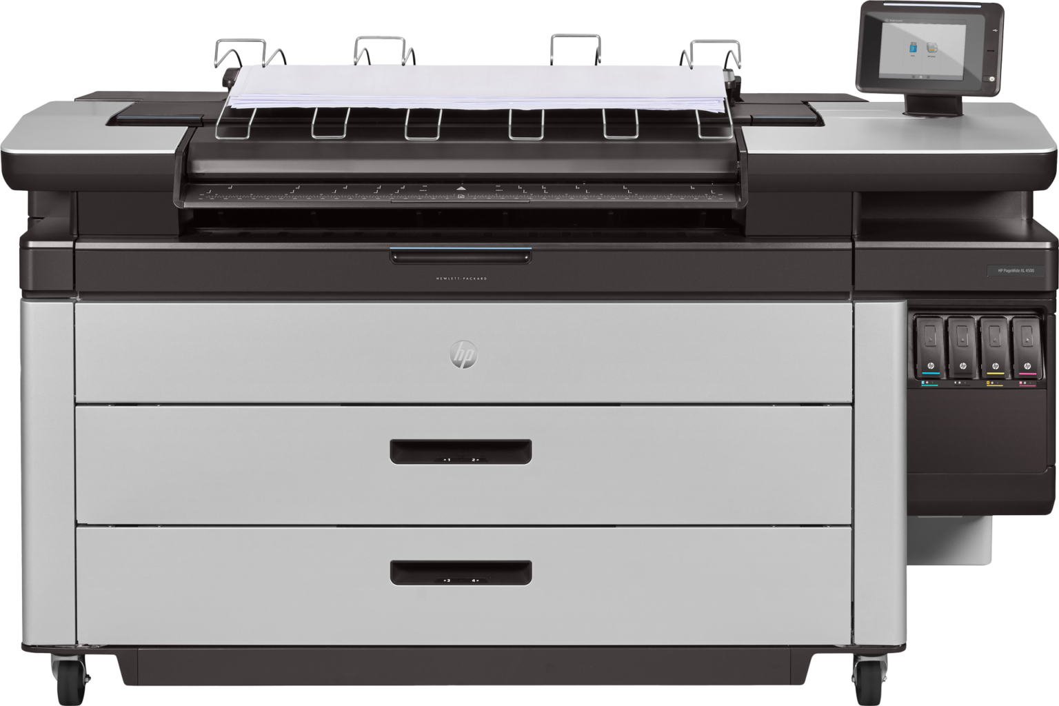 Wide-Format Printers | TPM