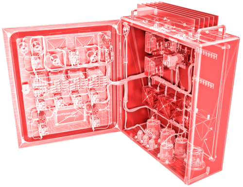 SOLIDWORKS Electrical Schematic Design Software | TPM