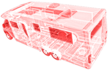 SOLIDWORKS Plastics & Mold Injection Simulation Software | TPM