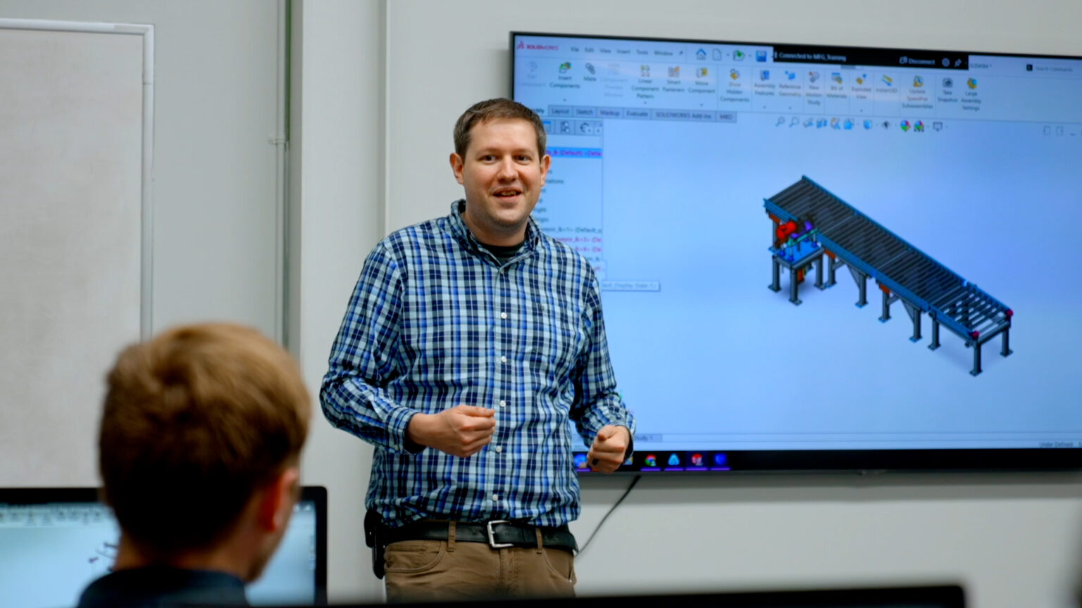 SOLIDWORKS Electrical Schematic Design Software | TPM