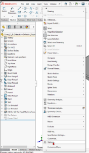 How to Change Units in SOLIDWORKS | TPM