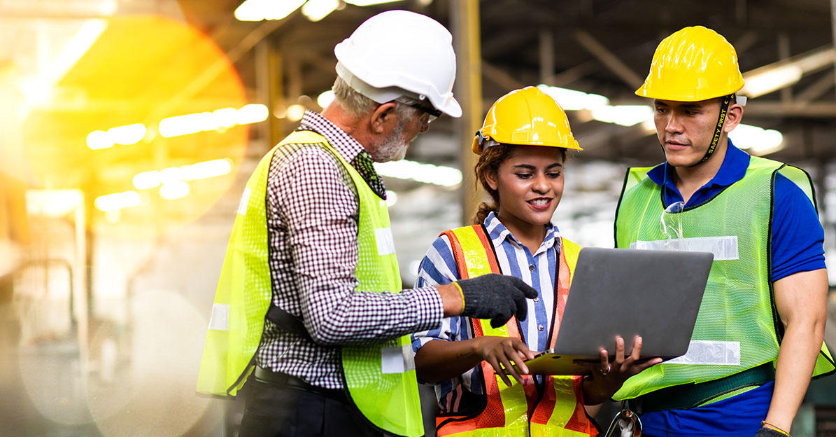 2023 Construction Trends: What to Expect | TPM