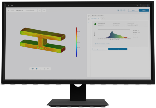 HP Metal Jet S100 Metal 3D Printing Solution | TPM