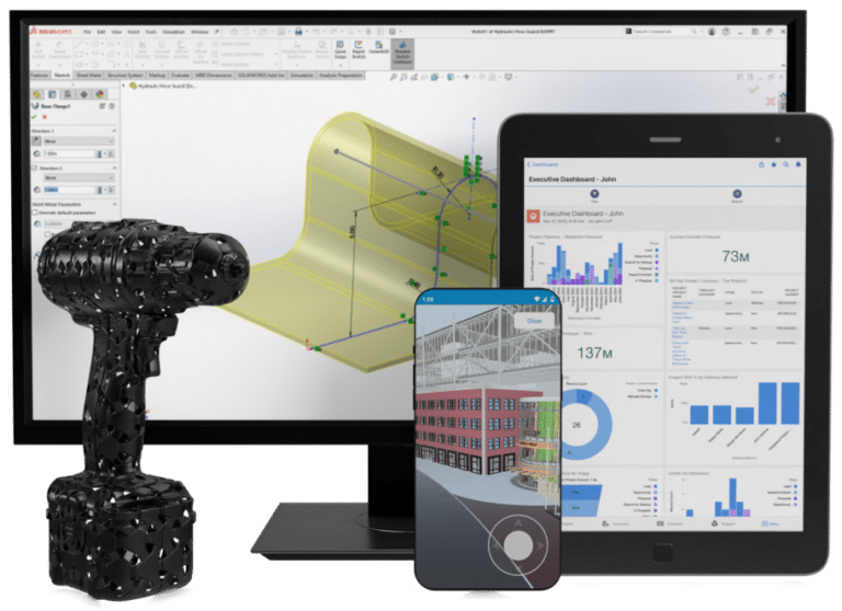TPM | Technology for Architects, Engineers, Contractors & Manufacturers