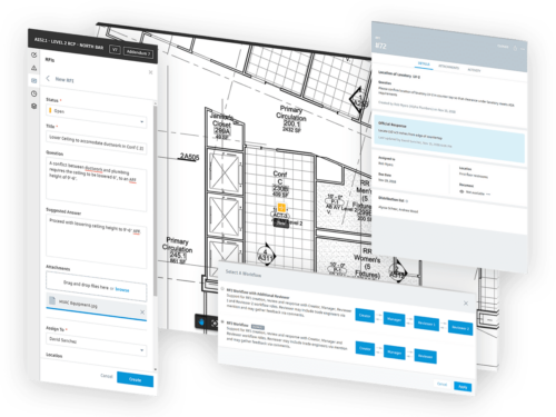 Autodesk Construction Cloud: Your Elite Construction Partner