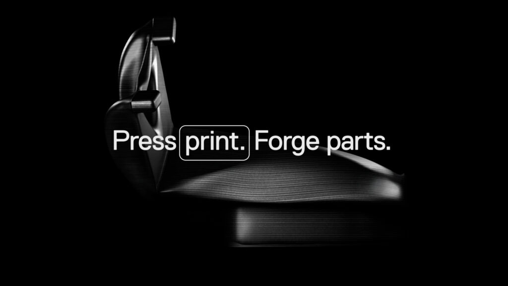 Markforged FX20 | TPM