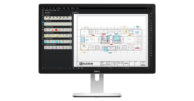 Understanding the Basics of Bluebeam: Your Key to Efficient ...