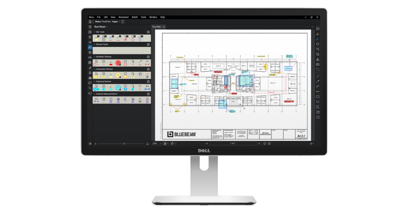 Understanding the Basics of Bluebeam: Your Key to Efficient ...