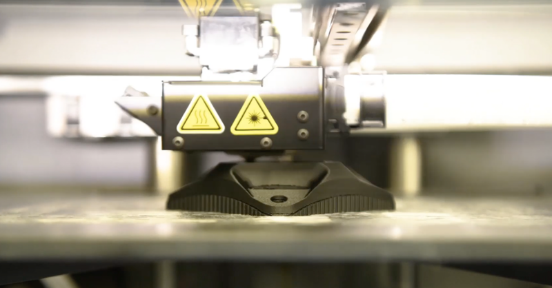 How to Define Precision in 3D Printing | TPM