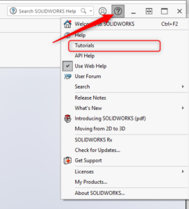 Master SOLIDWORKS with Free Tutorials: A Comprehensive Guide | TPM