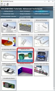 Master SOLIDWORKS with Free Tutorials: A Comprehensive Guide | TPM
