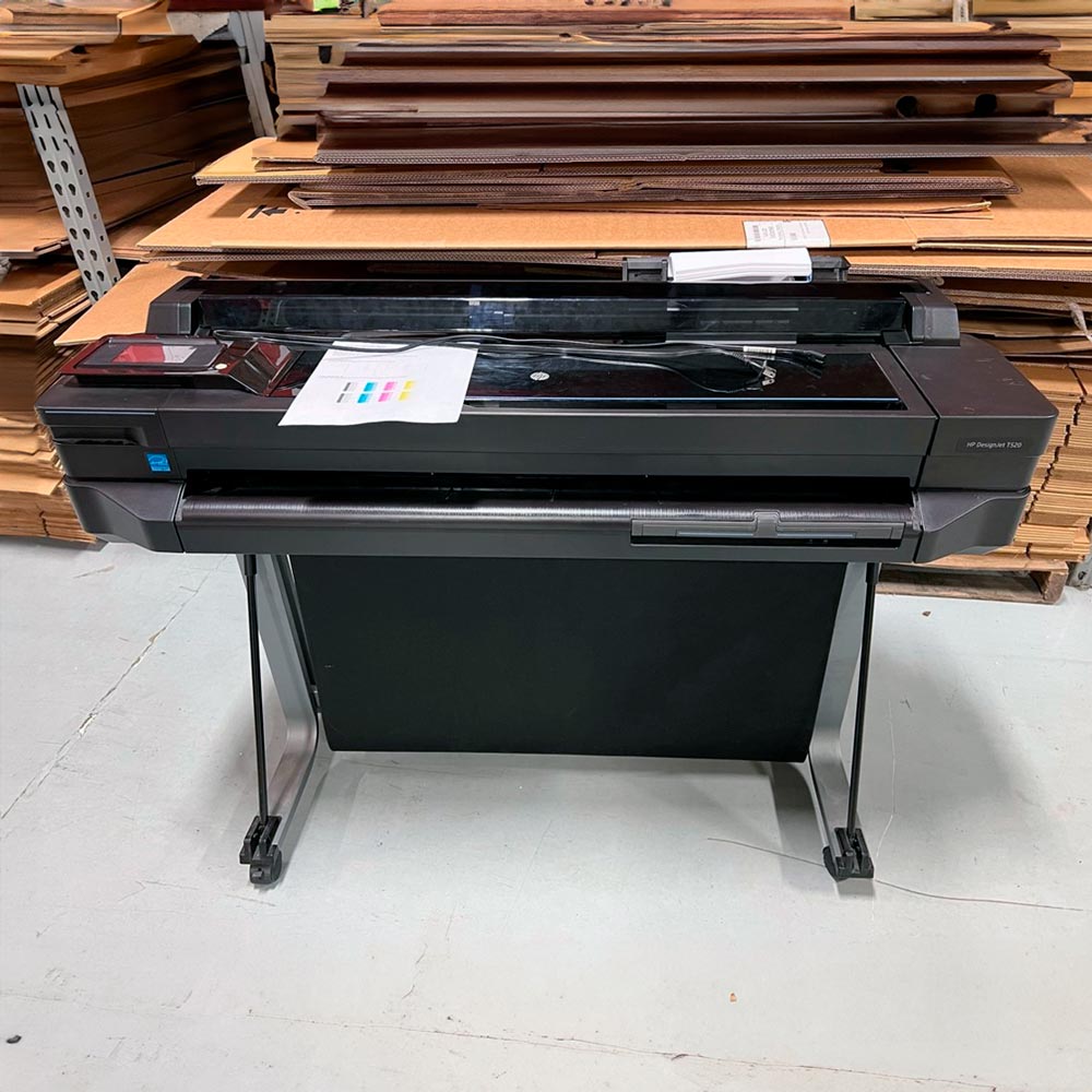 Pre-Owned Equipment | TPM