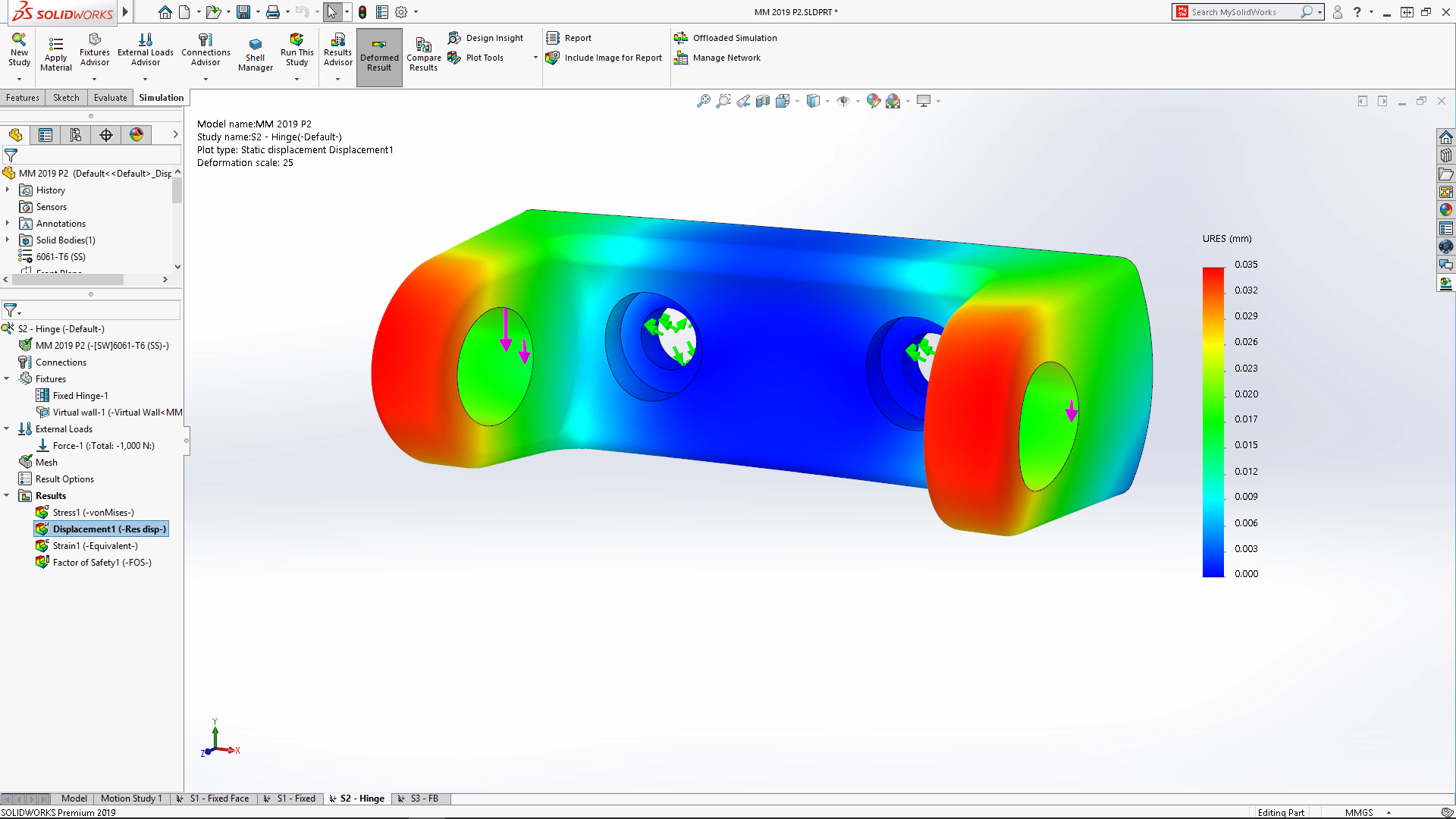 Understanding SOLIDWORKS Simulation Packages: A Comprehensive Guide | TPM